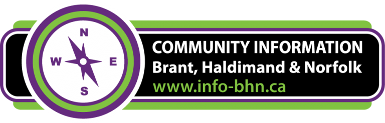 Community Information – Contact Brant