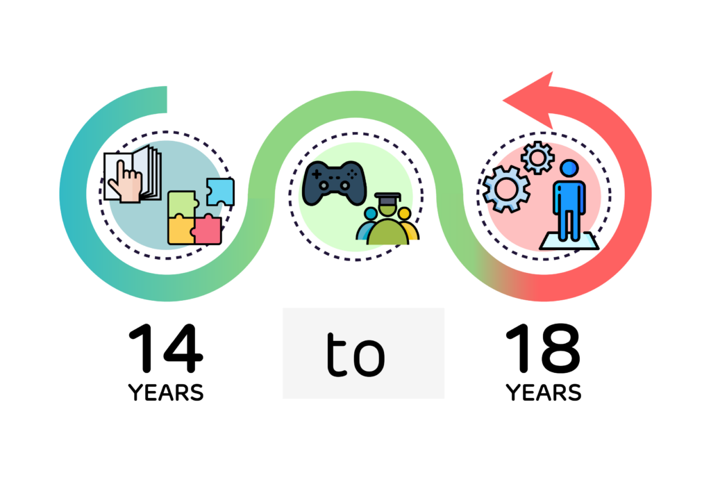 Transition Age Youth Planning – Contact Brant