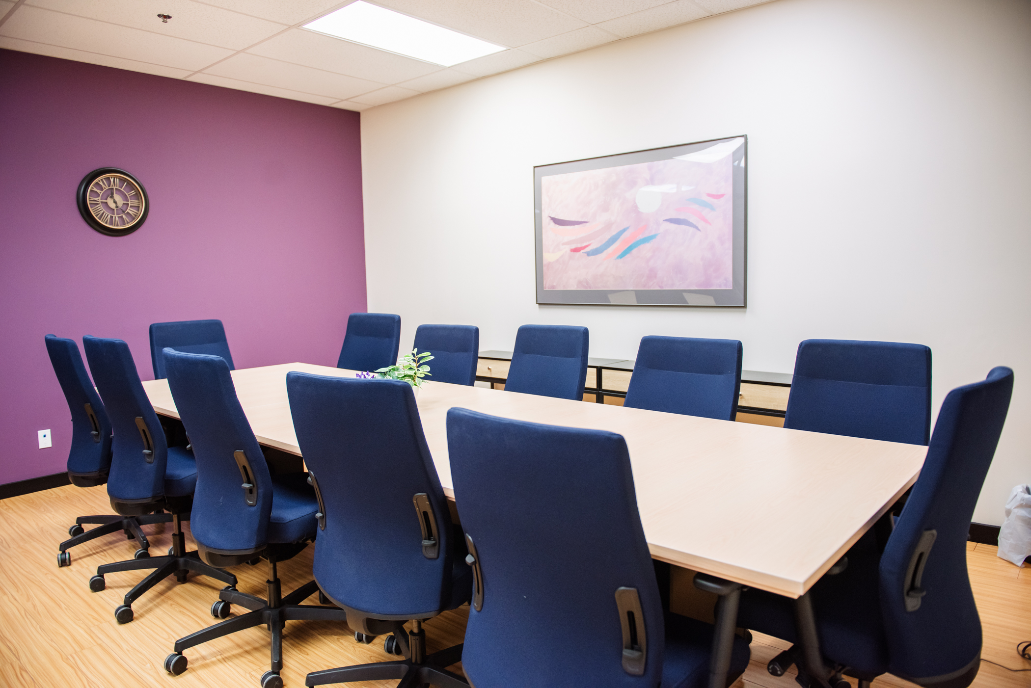 Board of Directors - Contact Brant