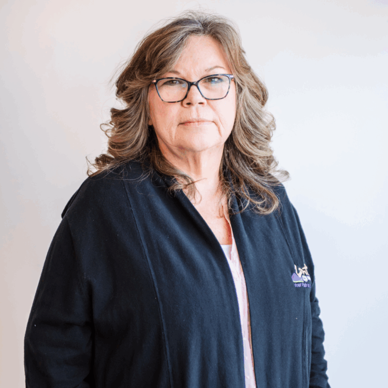 Meet Our Team - Contact Brant - Children's Services Brantford