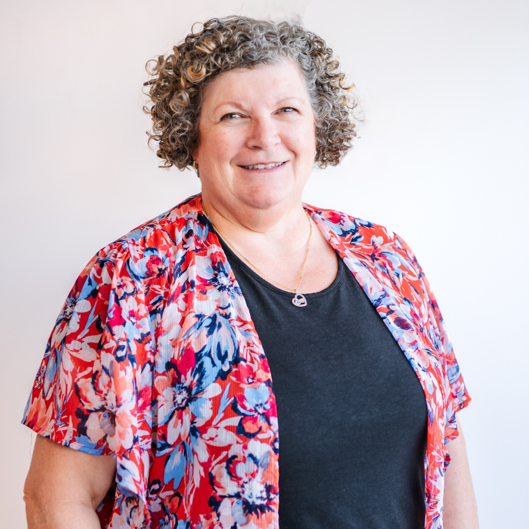 Meet Our Team - Contact Brant - Children's Services Brantford
